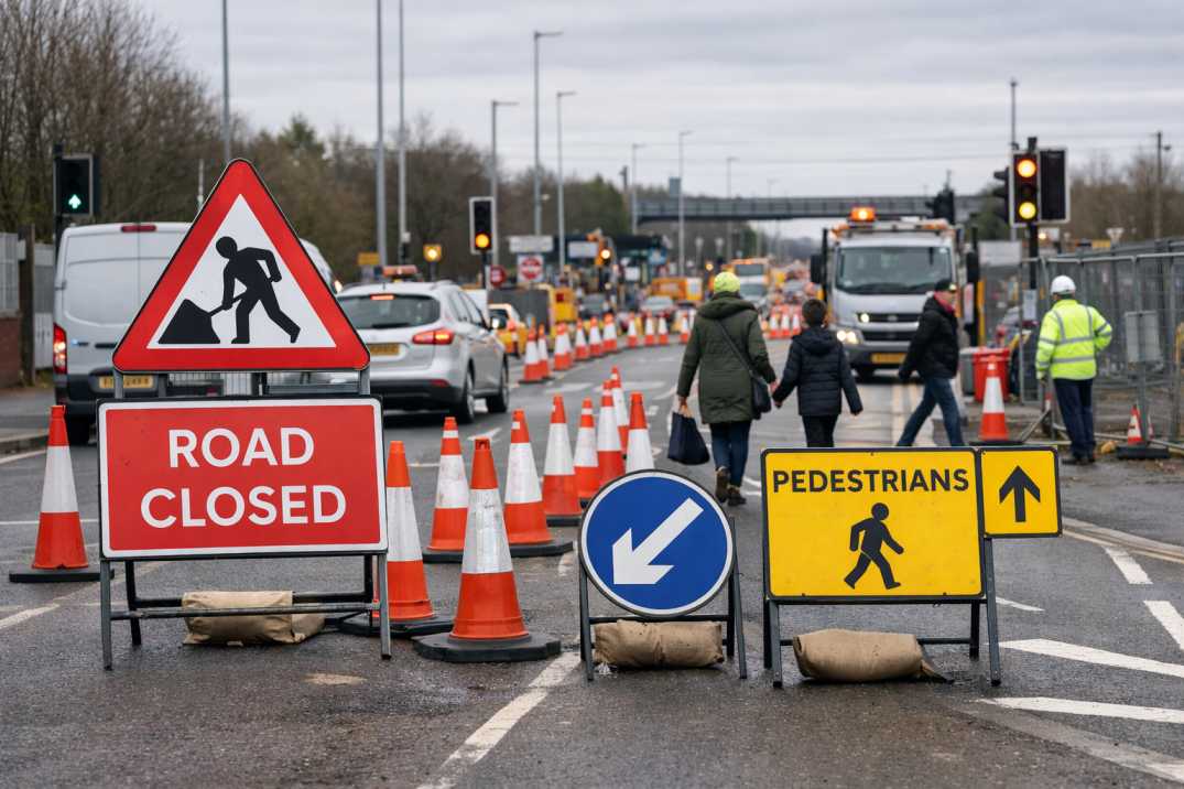 Understanding the IRC Code: IRC 99-2018 - Guidelines for Traffic Calming Measures in Urban and ...